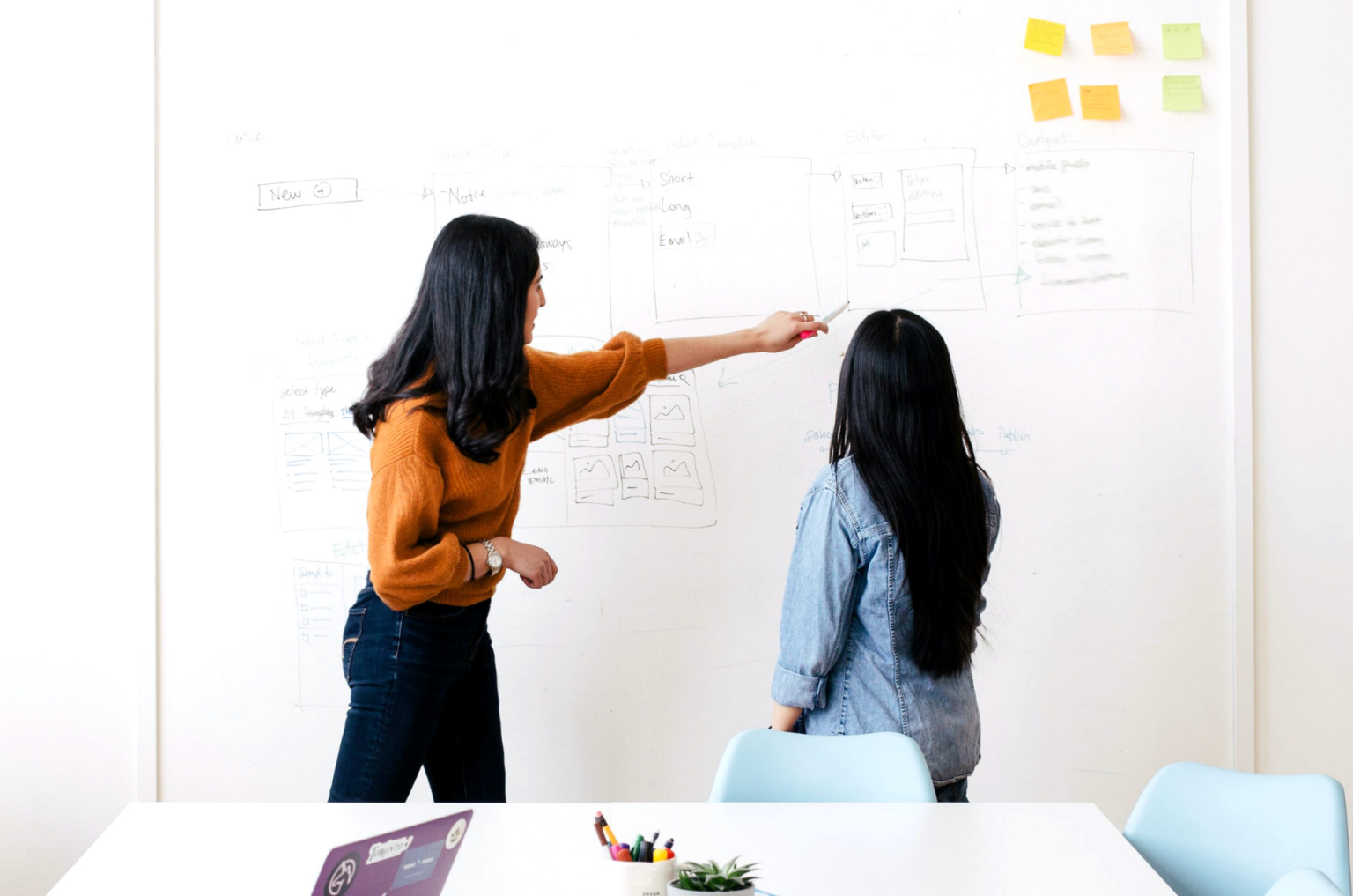 Choosing an API framework for your TypeScript backend – Alteryx ...